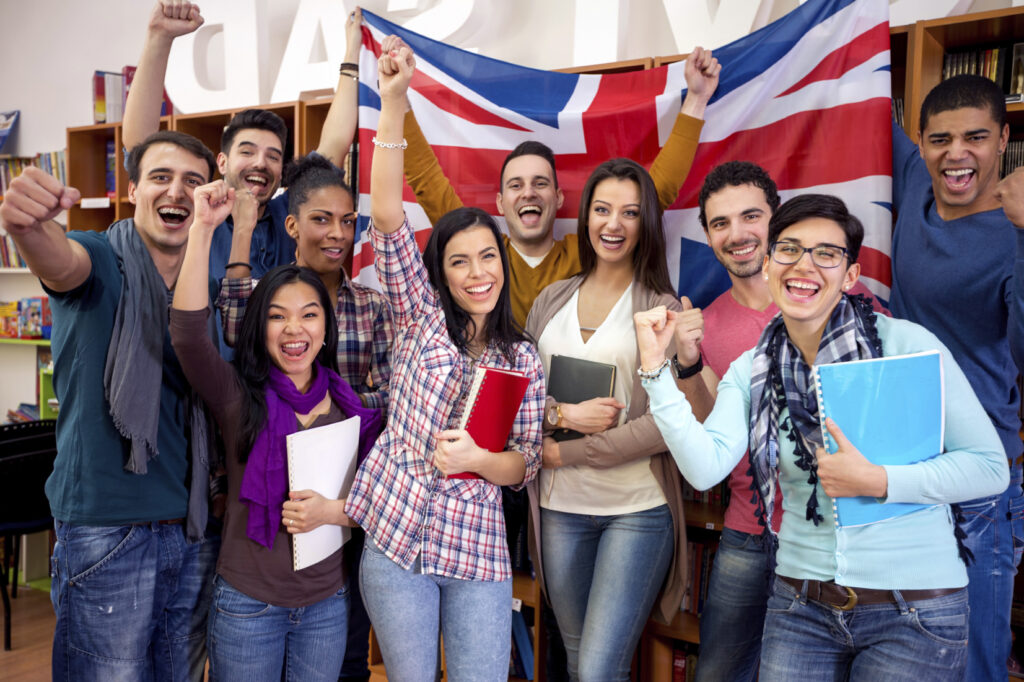 Navigating UK Study Visas: A Guide for International Students
