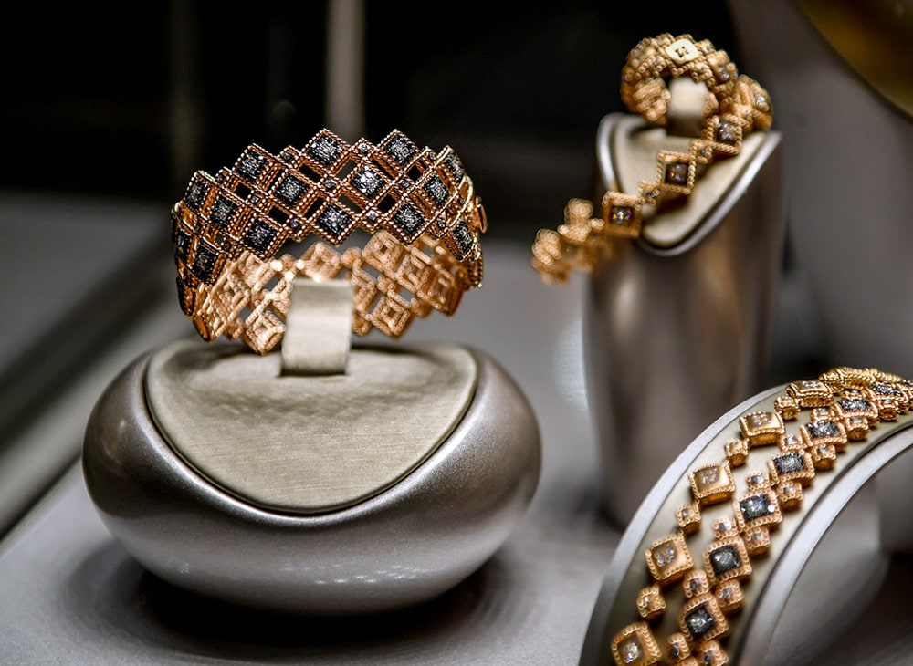 Europe 2024: Your Guide to Premier Jewelry Exhibitions