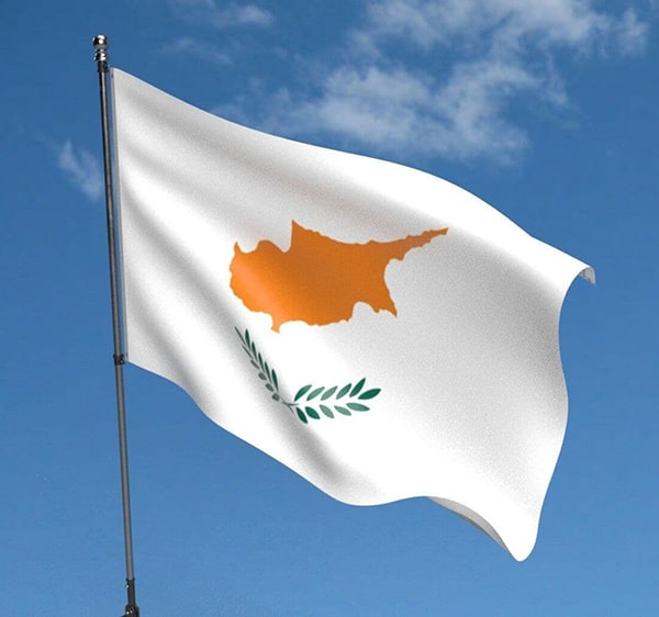 Cyprus Visa from Dubai, UAE. Lic.5974