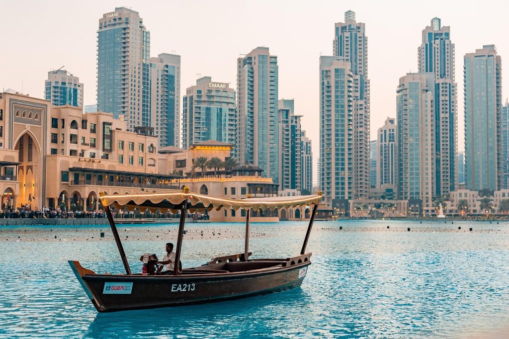Best Visa Agencies in UAE: Trusted & Fast Services